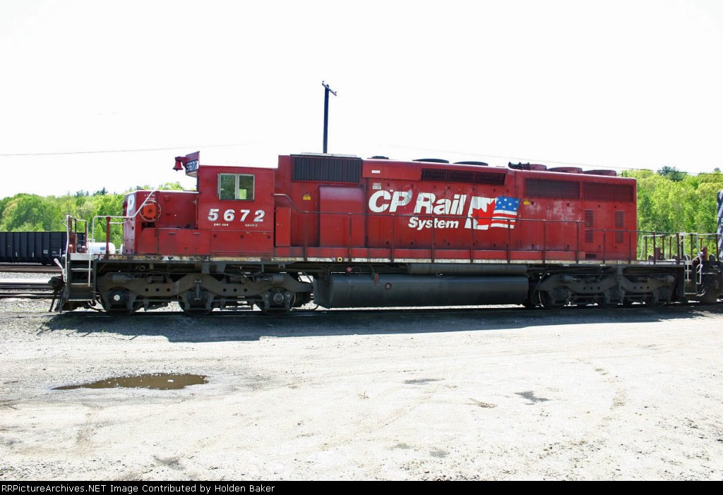 CP 5672